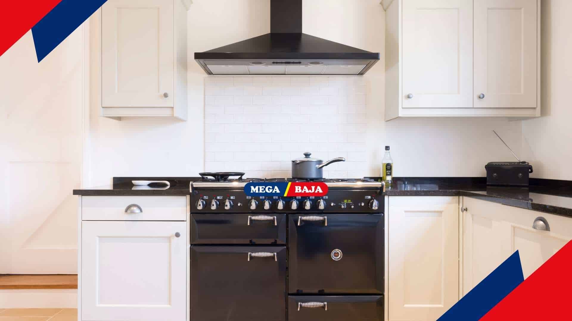 Cooker Hood untuk Apa? Ini Dia Penjelasan Lengkapnya