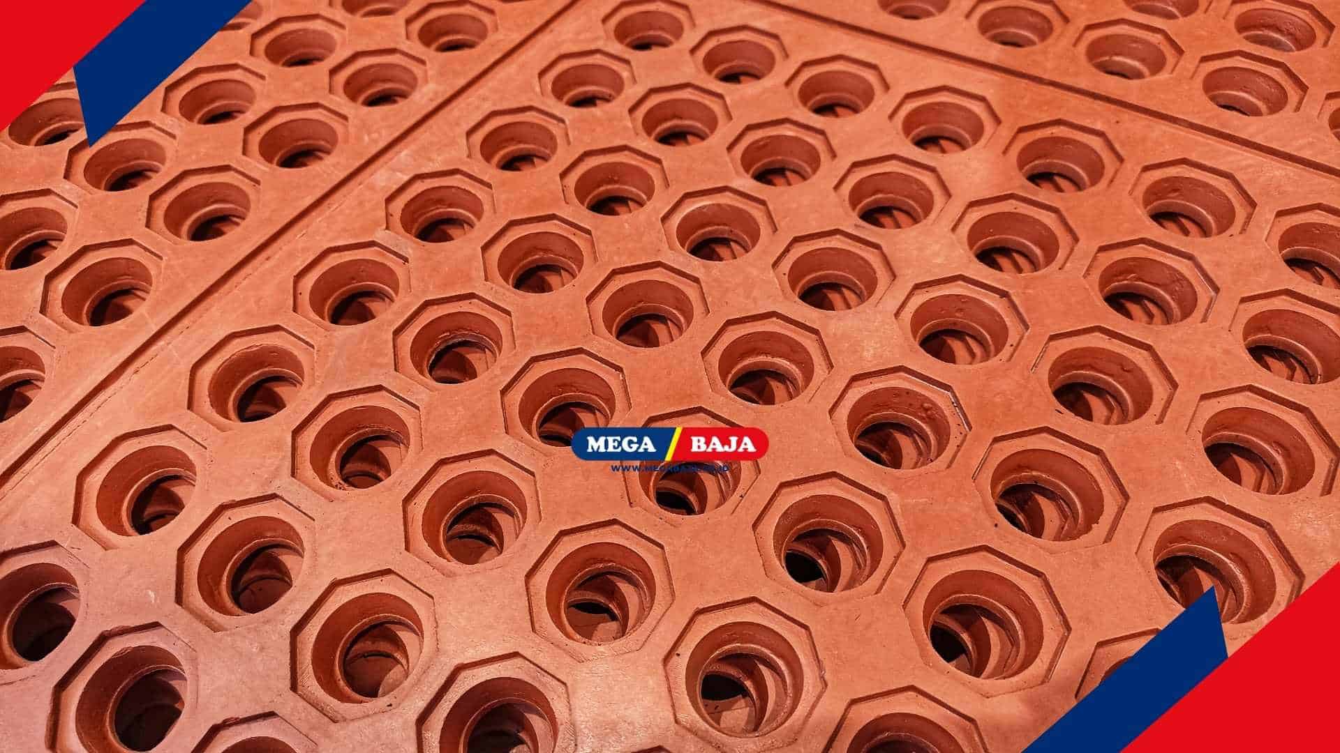 Drainage Cell: Alat untuk Mengatur Aliran Air pada Sistem Drainase
