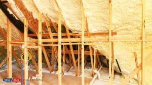 Polyurethane Spray Foam: Inovasi Isolasi Termal untuk Kenyamanan Rumah