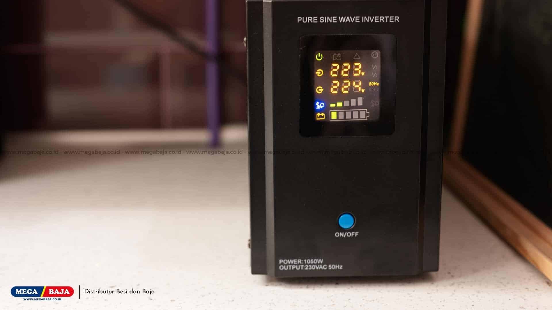 Ini Fungsi Stabilizer Listrik, Solusi agar Irit Tagihan Listrik