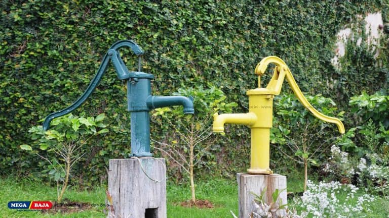 Perlu Tahu! 6 Jenis Sumur yang Umum Digunakan