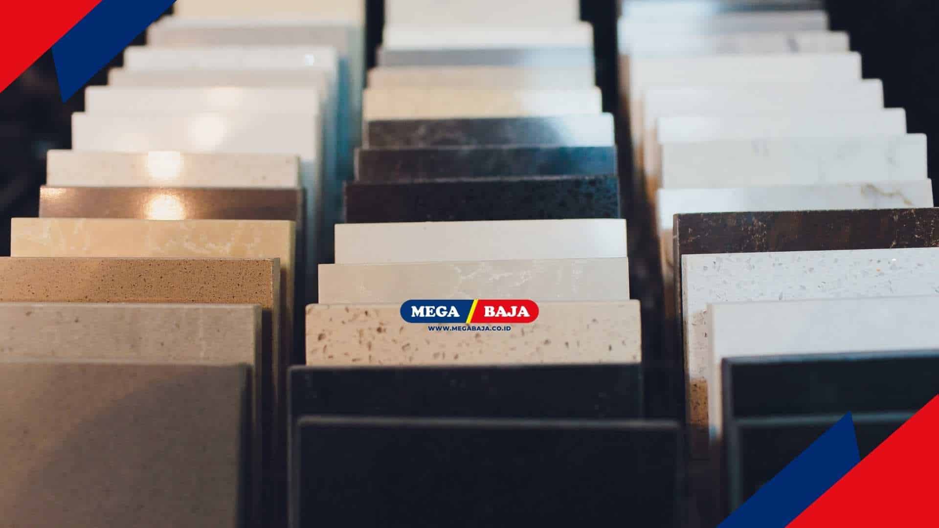 Catat! Perbedaan Kode Pada Keramik Beserta Penjelasannya