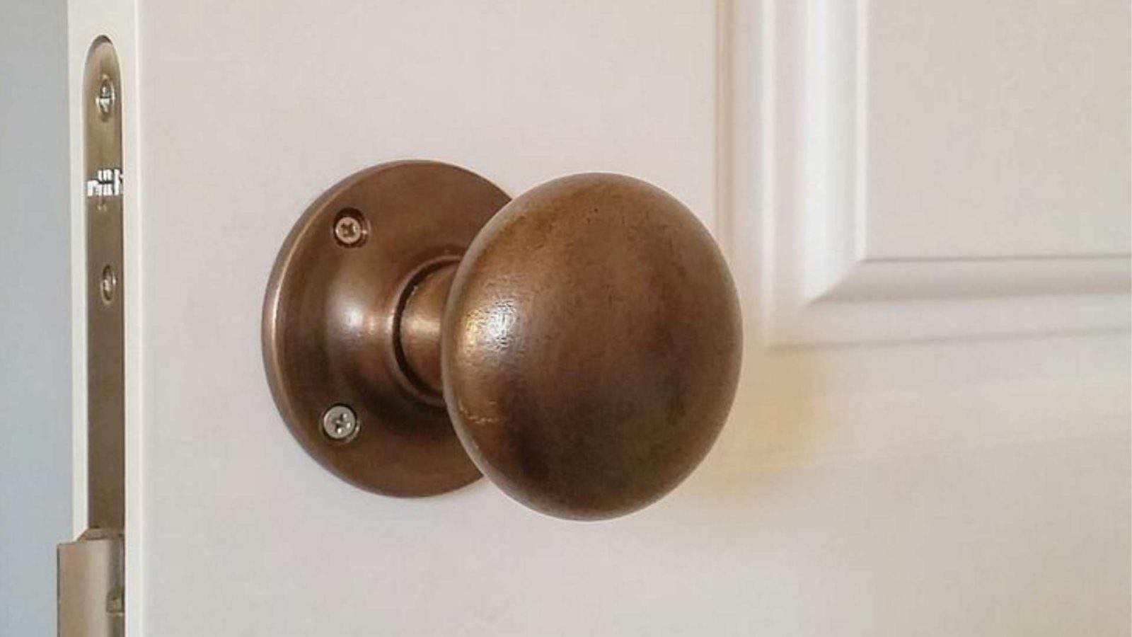 5 Jenis Handle Pintu untuk Rumah