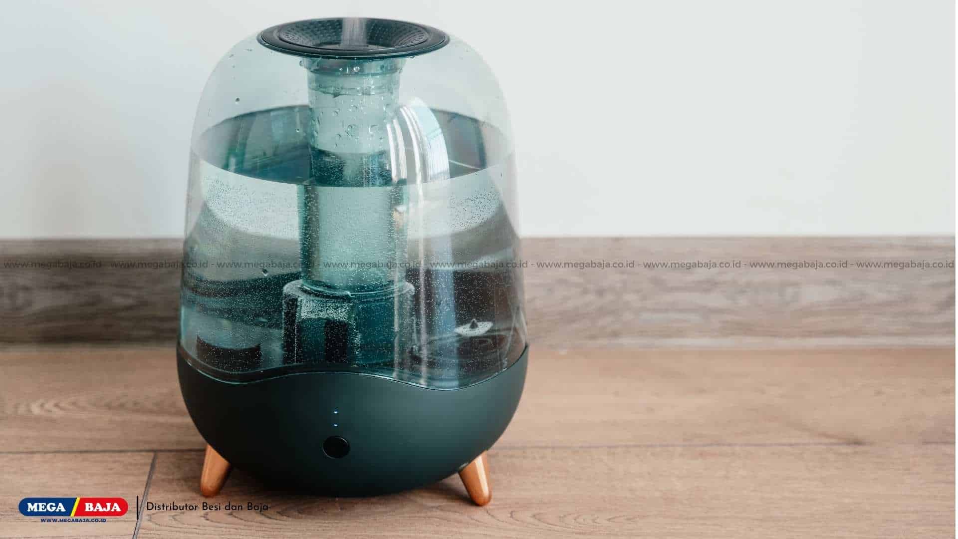 Bikin Udara Bersih! Inilah Perbedaan Air Purifier dan Air Humidifier