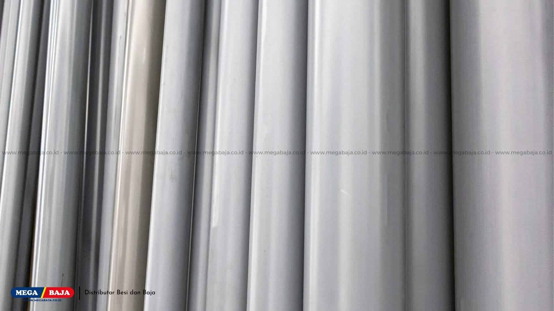 Ini Dia 10 Jenis Material Plastik untuk Bangunan