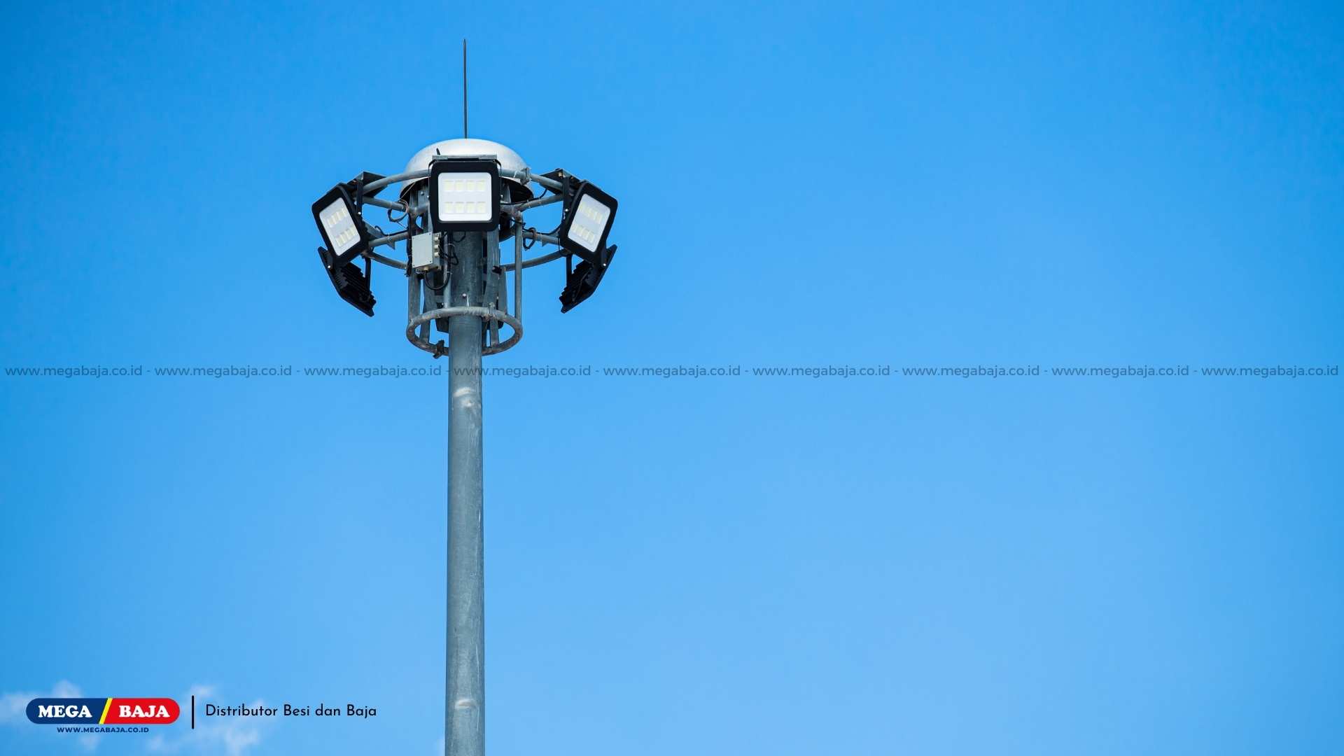 11 Jenis Lampu LED dan Kegunaannya