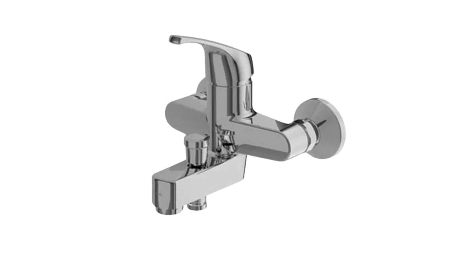 14 Merk Kran Air Berkualitas untuk Berbagai Kebutuhan dan Harganya