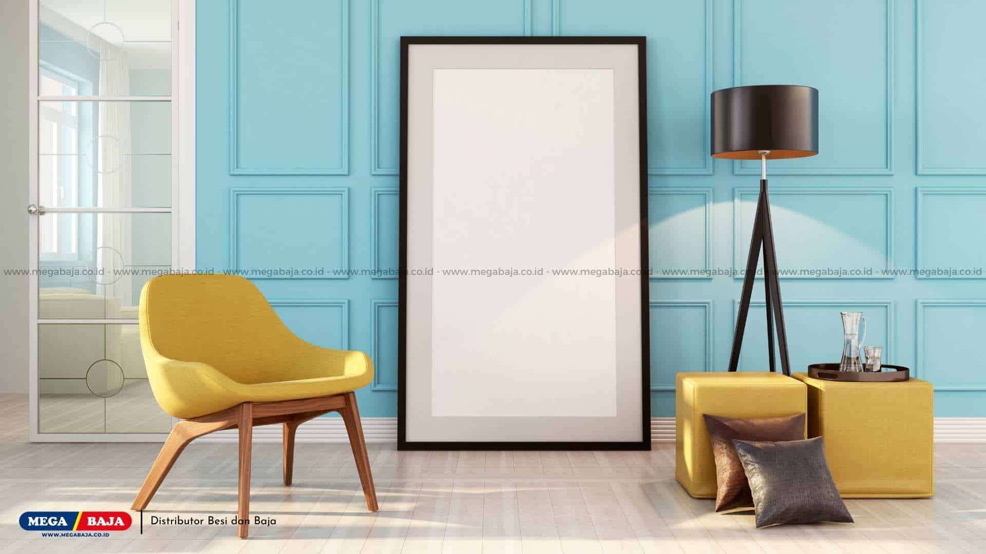 Mengenal Desain Bauhaus: Sejarah, Karakter, dan Ciri Khasnya