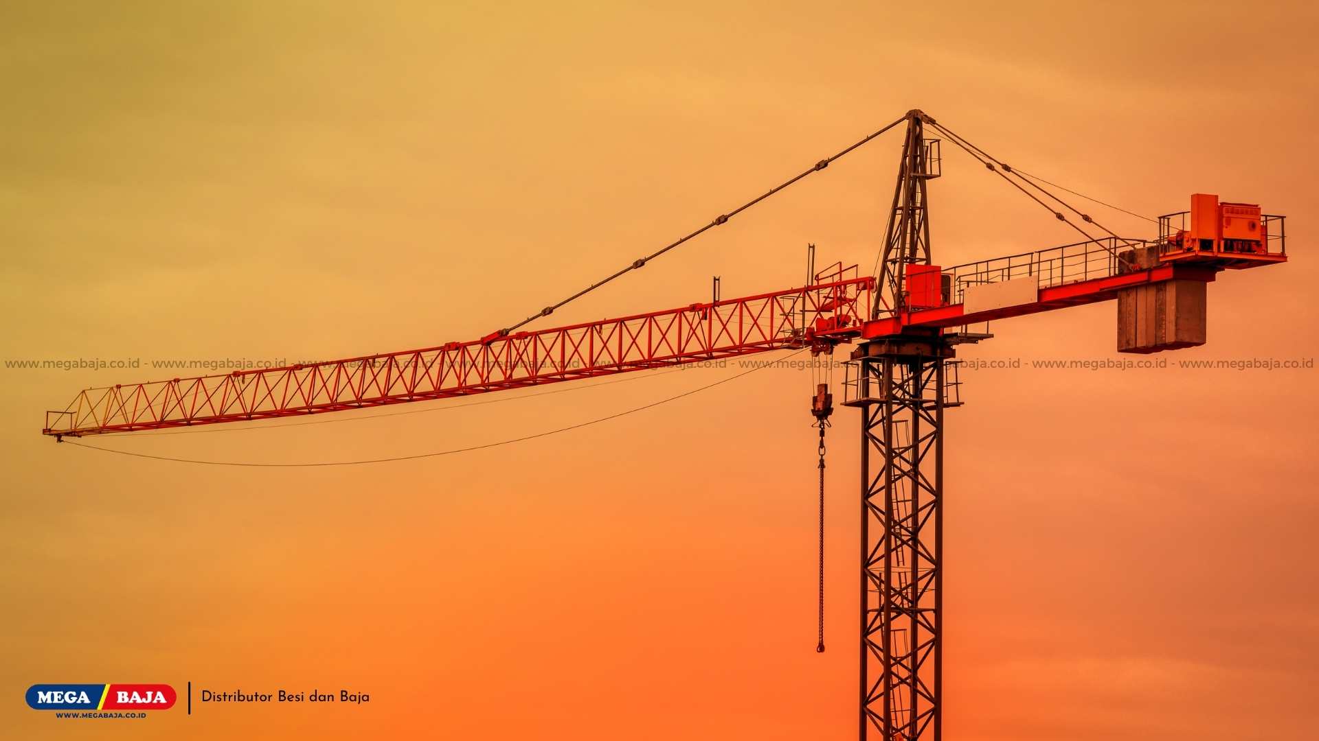 Gondola: Alat Konstruksi untuk Proyek Bangunan Tinggi