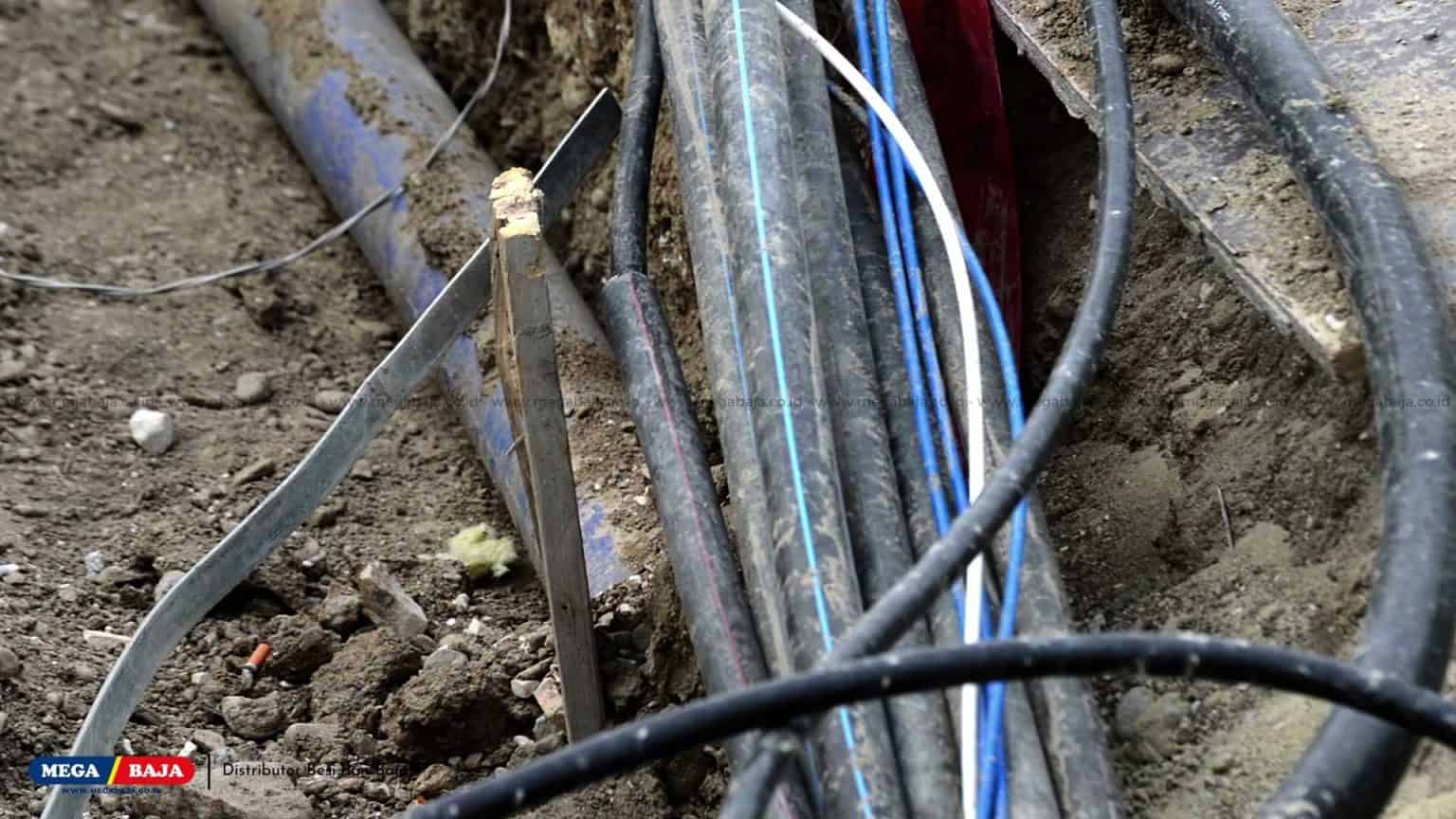 Grounding System: Pengertian, Jenis, dan Manfaatnya dalam Kehidupan ...