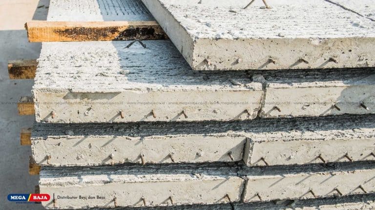 Membangun Jembatan dengan Konstruksi Slab Beton: Ketahui Tujuan dan Hal ...