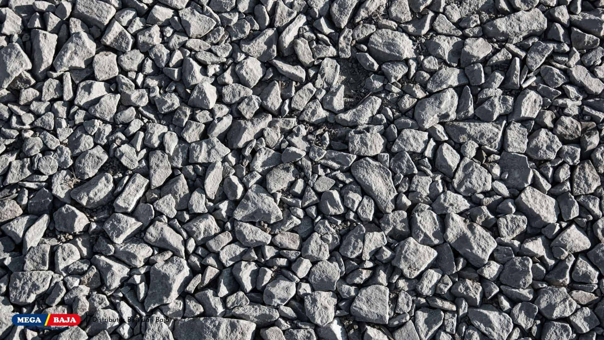 Berbagai Jenis Agregat dan Fungsinya yang Penting dalam Konstruksi Beton