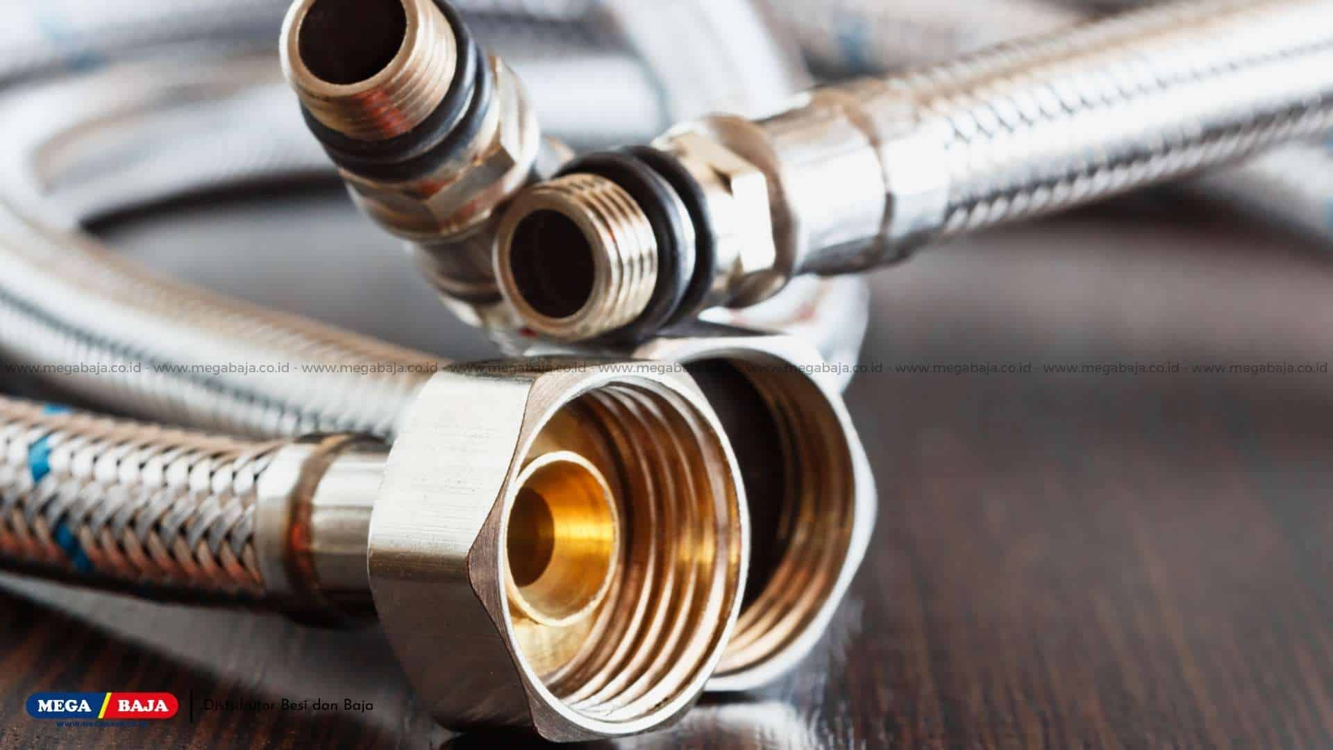 Bahan-Stainless-Steel - Mega Baja - Partner Konstruksi Anda dari Besi ...