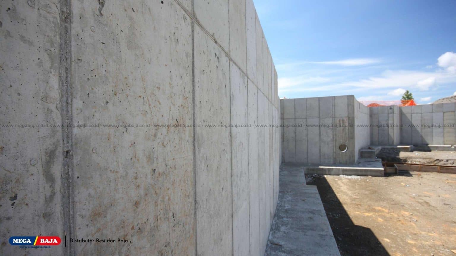 Ketahui Berbagai Jenis Talud dan Cara Membuatnya