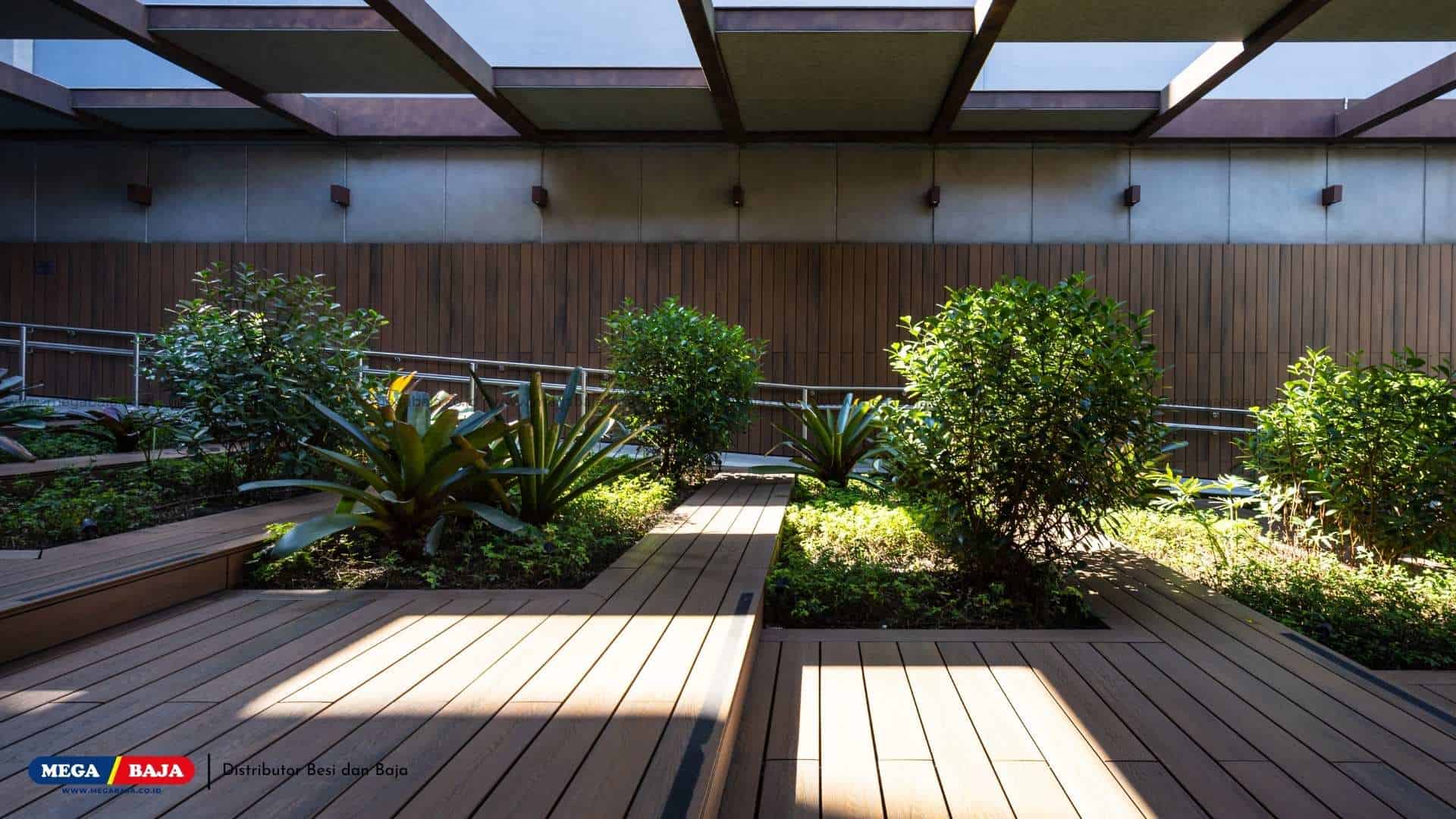Mengenal Desain Biophilic dan Contoh Penerapannya