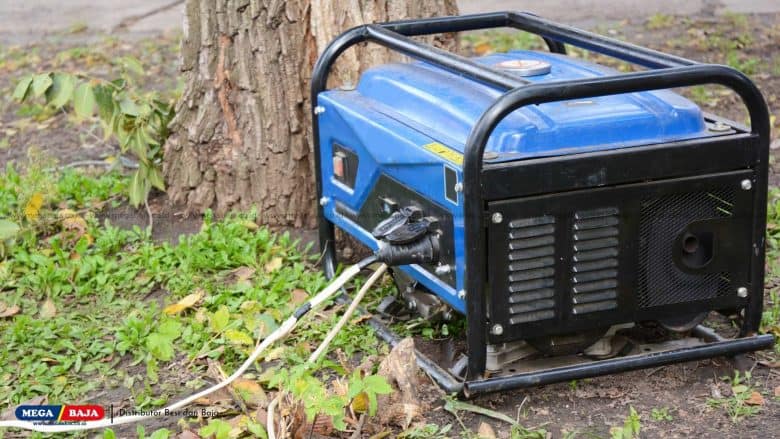 Jenis-jenis Genset yang Cocok untuk Penggunaan Gedung dan Tips Memilihnya