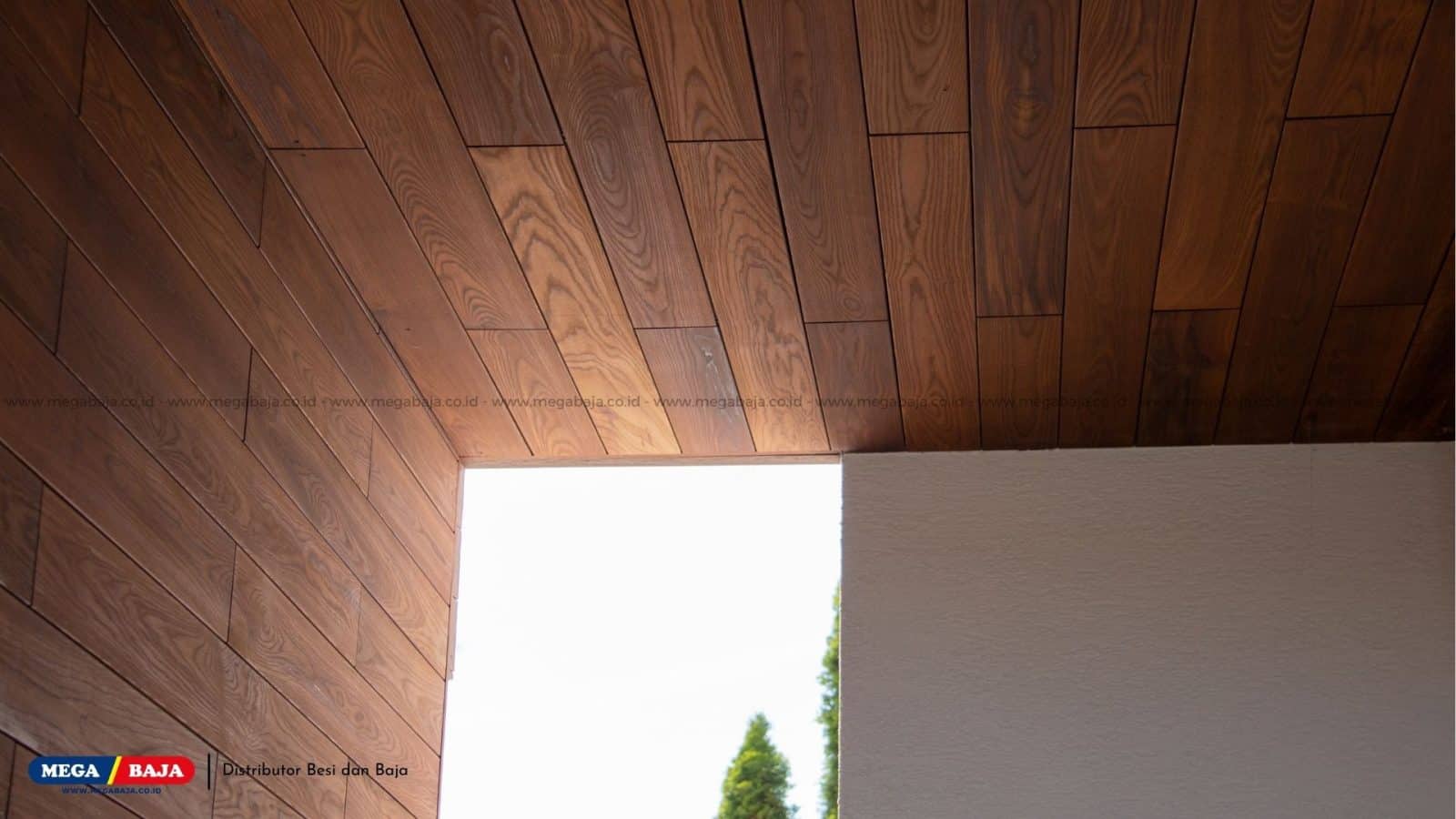 Apa Itu Wall Cladding? Ketahui Pengertian, Fungsi dan Jenis-jenisnya