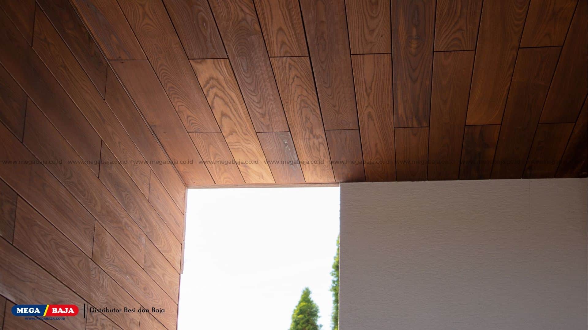 Apa Itu Wall Cladding? Ketahui Pengertian, Fungsi dan Jenis-jenisnya