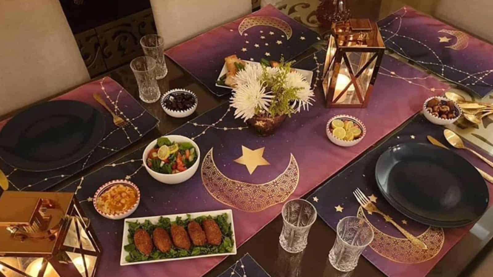 Hadirkan Nuansa Ramadhan di Rumah, Intip Ide Dekorasi Cantik dan ...