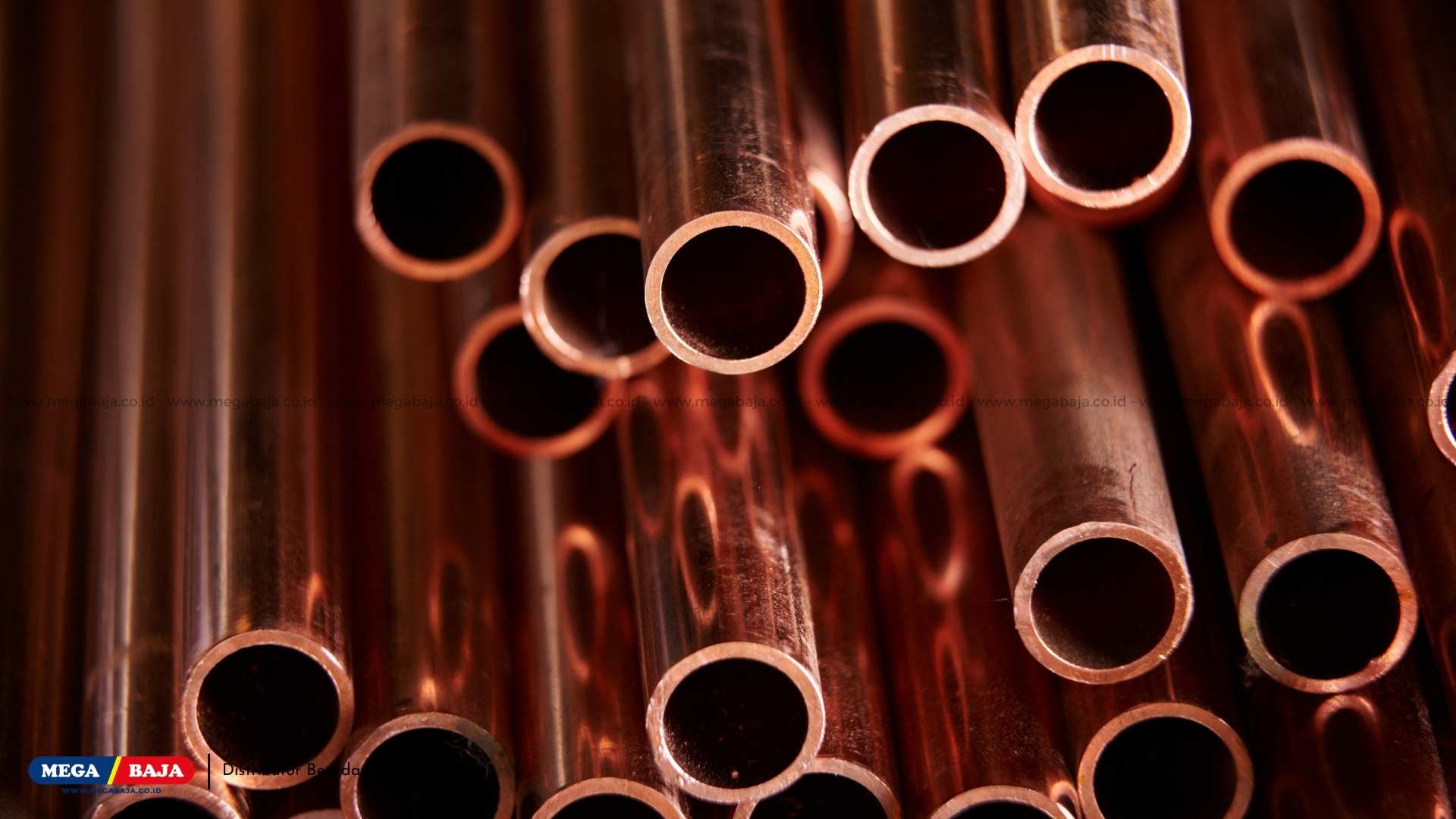 Mengenal-Apa-Itu-Pipa-Tembaga - Mega Baja - Partner Konstruksi Anda ...