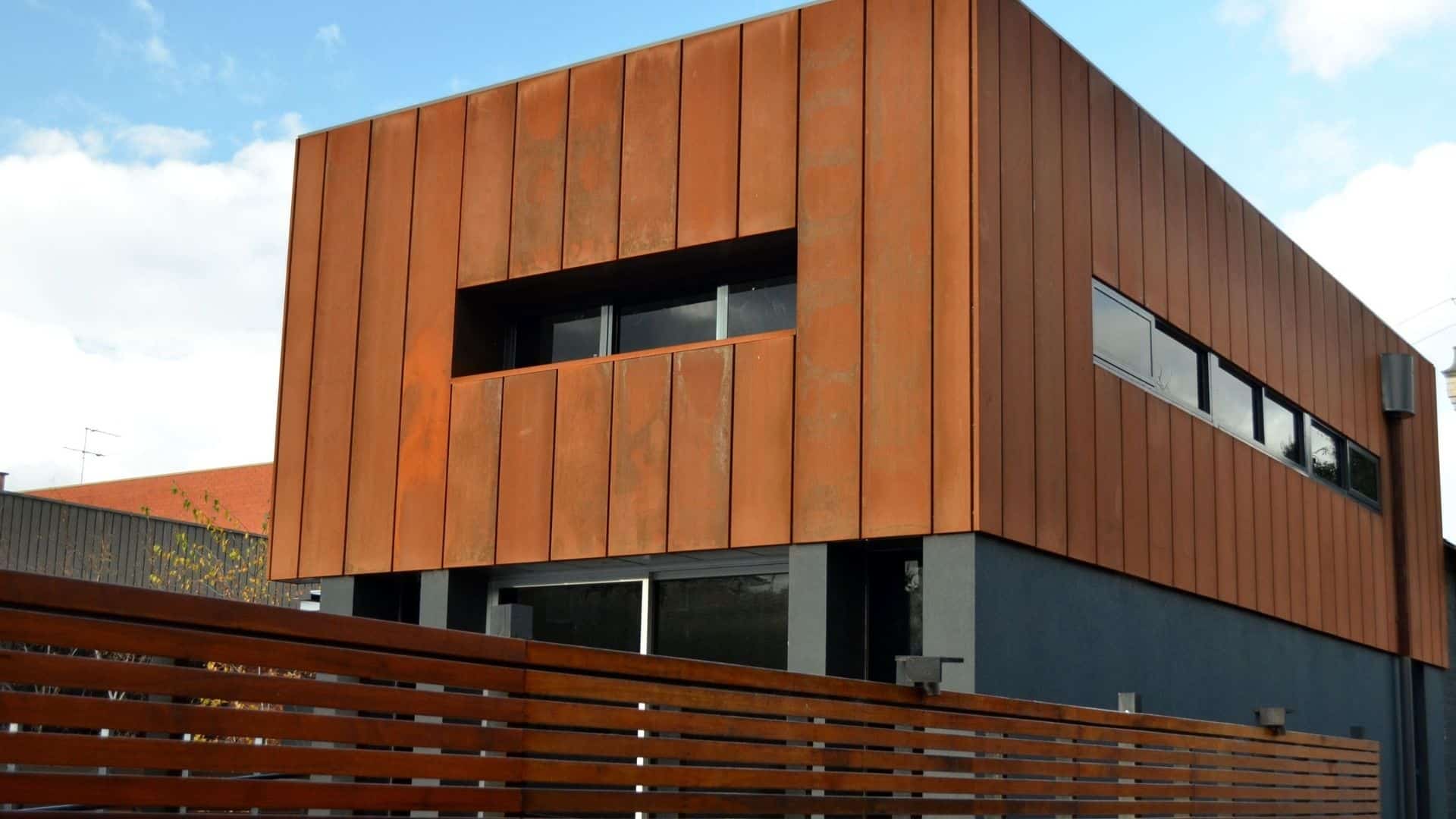 Apa Itu Wall Cladding? Ketahui Pengertian, Fungsi dan Jenis-jenisnya