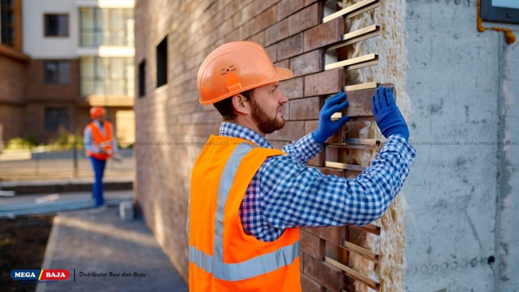 Percantik Dinding dengan Wall Cladding, Begini Cara Pemasangan Cara ...