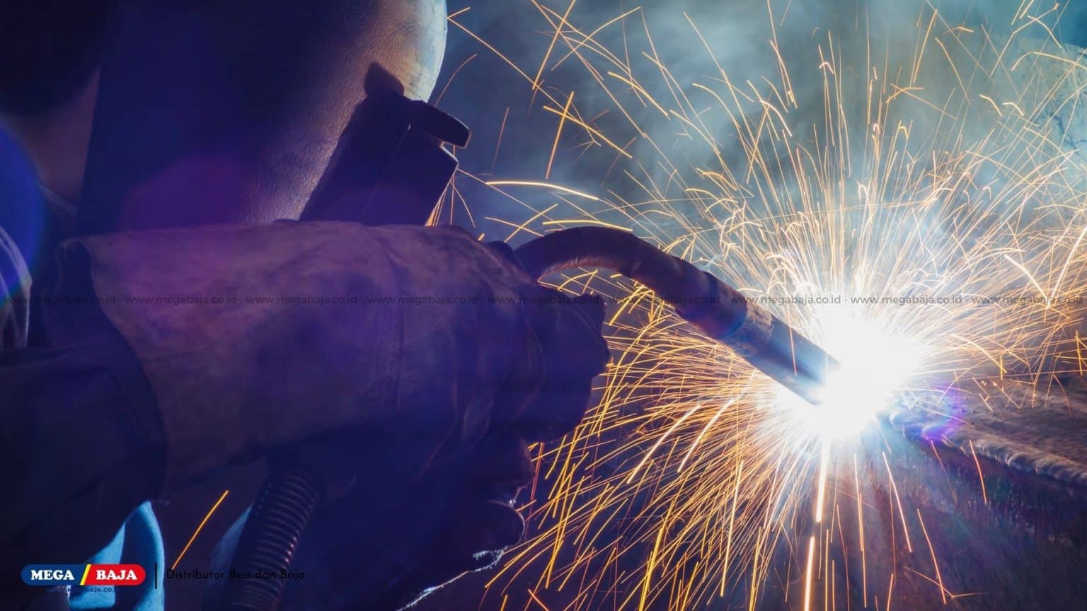 Mengenal Proses Pengelasan dan Berbagai Tekniknya