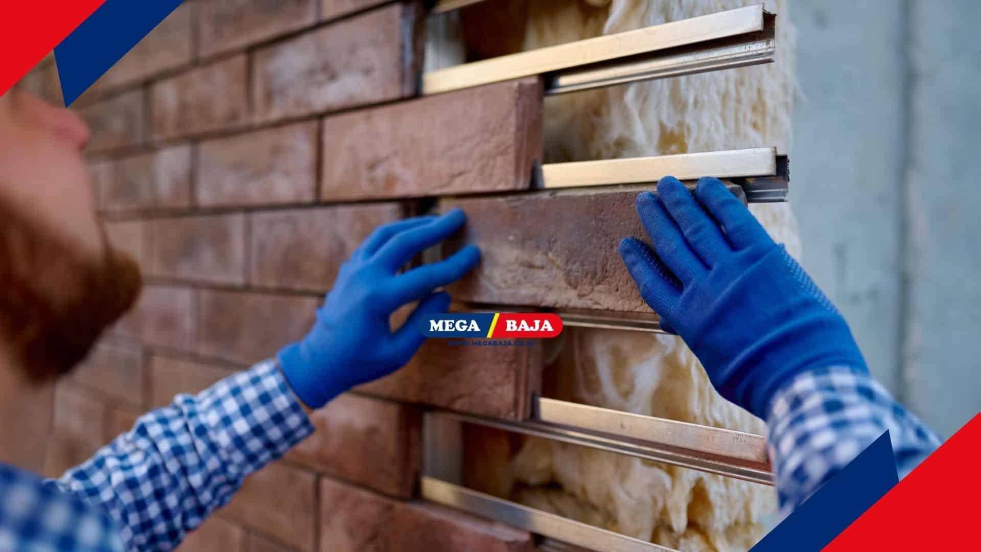Percantik Dinding dengan Wall Cladding, Begini Cara Pemasangan Cara ...