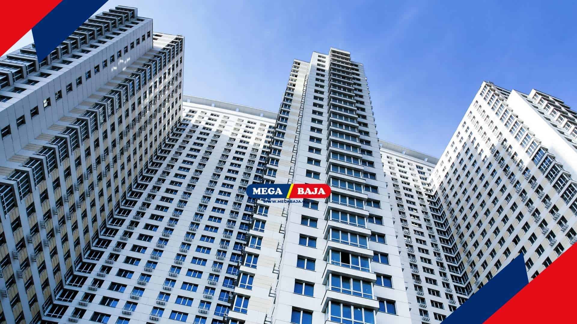 Standar Ketinggian Bangunan. Adakah Batasannya? Simak Jawabannya di Sini!