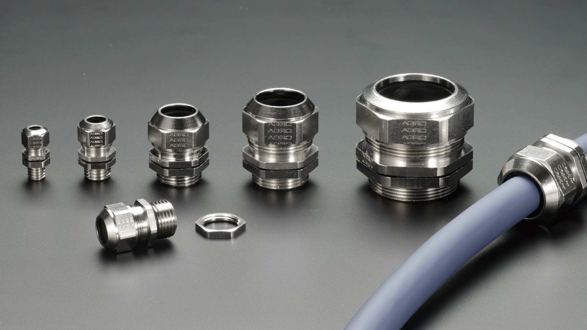 Apa-Itu-Cable-Gland - Mega Baja - Partner Konstruksi Anda dari Besi ...