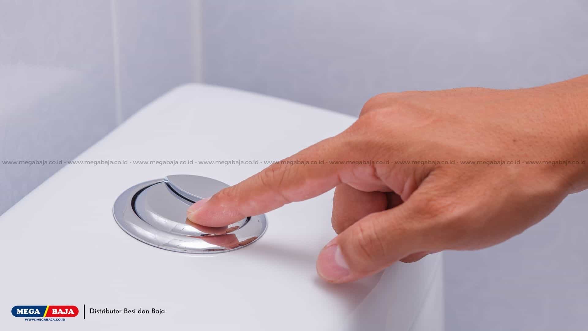 Jenis-Jenis Kloset Duduk dan Sistem Pembilasannya, Mana Pilihanmu?