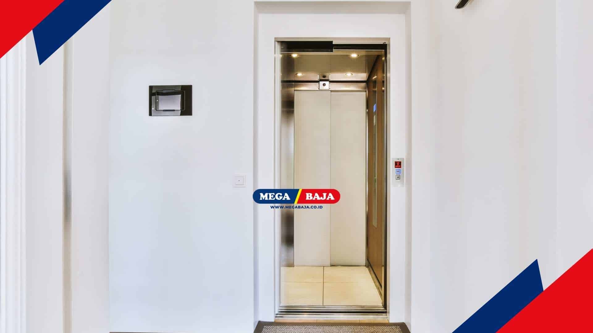 Ingin Memasang Lift di Rumah? 10 Faktor Penting In Perlu Diperhatikan!