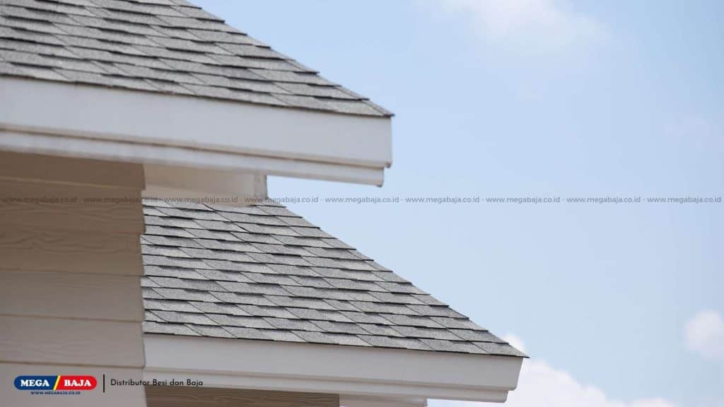 Mengenal Atap Sirap dan Jenis-jenisnya, Penutup Bangunan yang Klasik ...