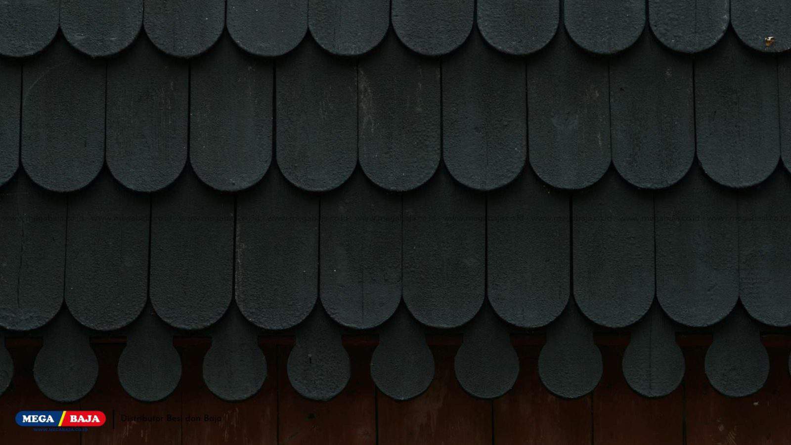 Mengenal Atap Sirap dan Jenis-jenisnya, Penutup Bangunan yang Klasik dan Ramah Lingkungan