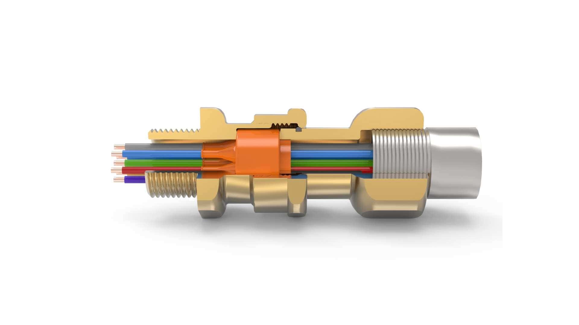Mengenal Lebih Dalam tentang Cable Gland, Simak Ulasannya di Sini!