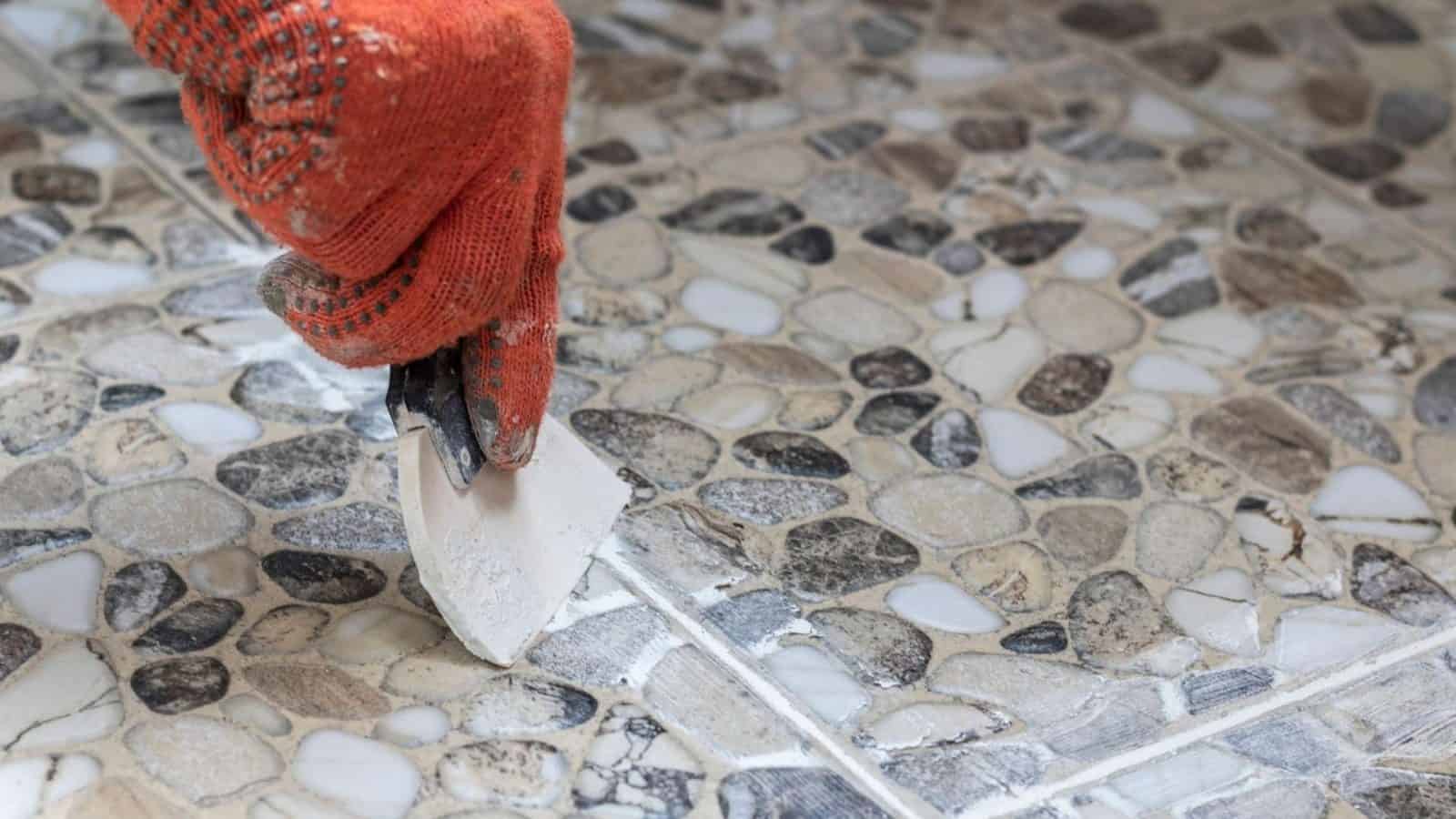 Fungsi dan 3 Jenis Nat Keramik untuk Lantai Keramik Rumah
