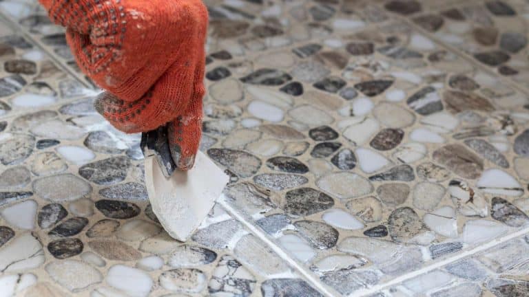 Fungsi dan 3 Jenis Nat Keramik untuk Lantai Keramik Rumah