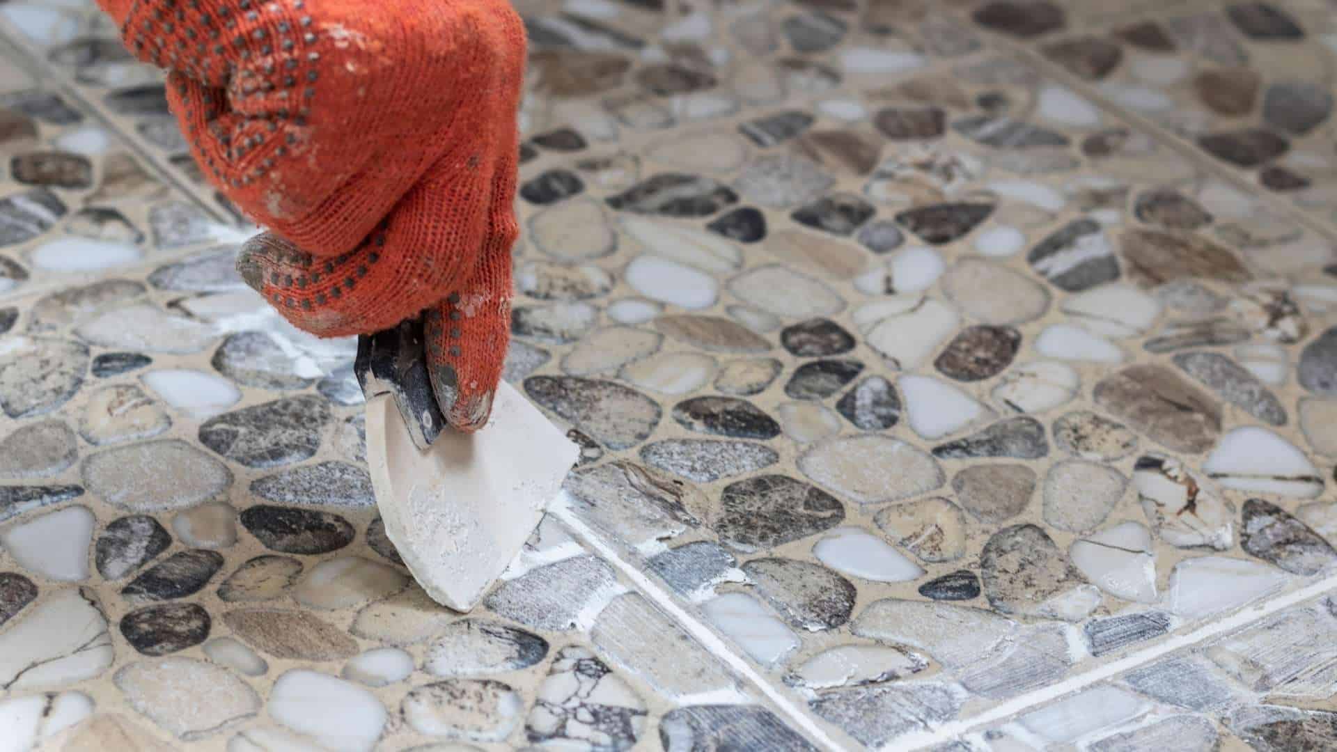 Fungsi dan 3 Jenis Nat Keramik untuk Lantai Keramik Rumah