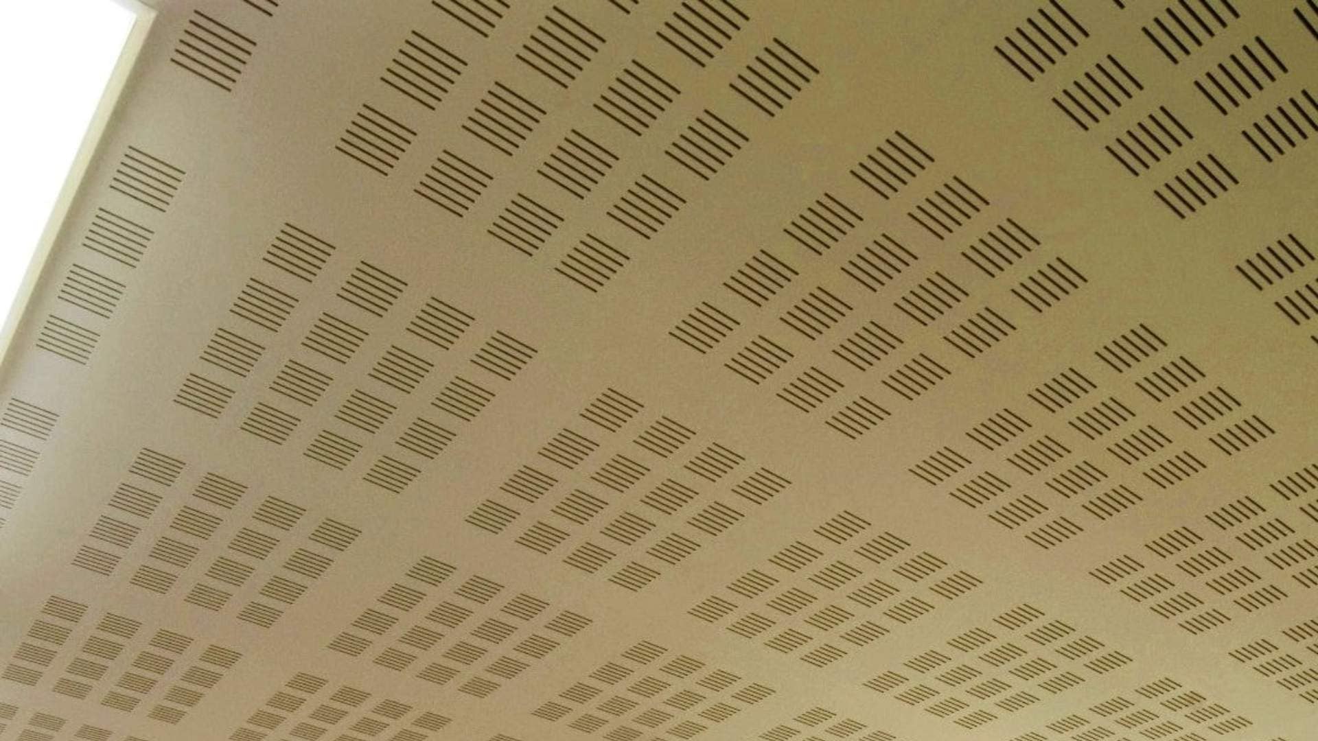 10 Kelebihan dan Harga Plafon Akustik di Pasaran