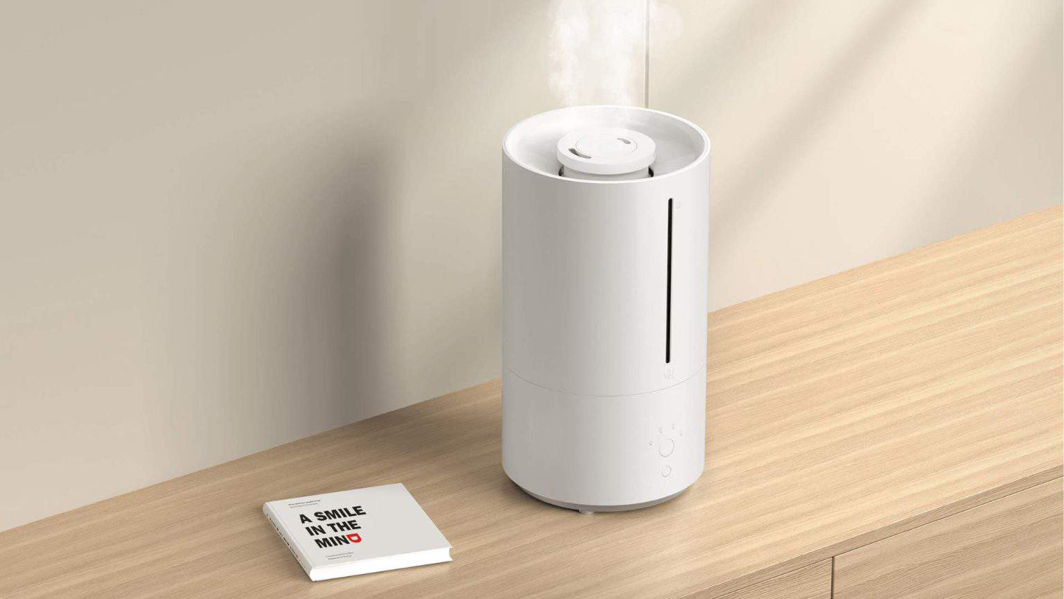 Cara Memilih Humidifier Sesuai Kebutuhan dan 10 Rekomendasi Humidifier ...