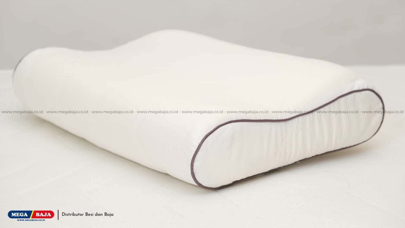 Kenali 10 Bahan Bantal yang Membuat Tidur Lebih Nyaman, Apa Saja?