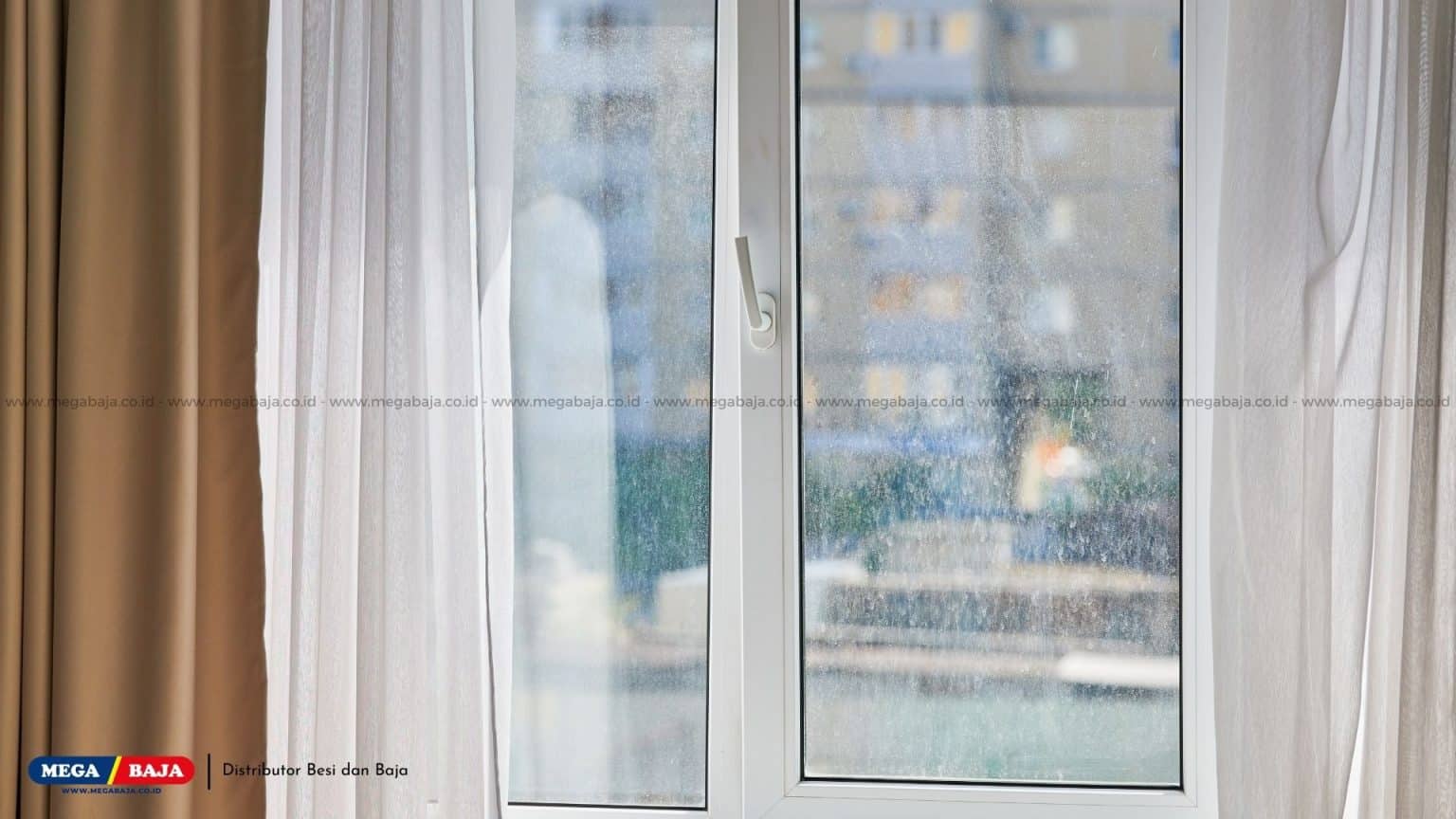 Pahami Hal Ini Sebelum Memasang Jendela Panel Ganda di Rumah