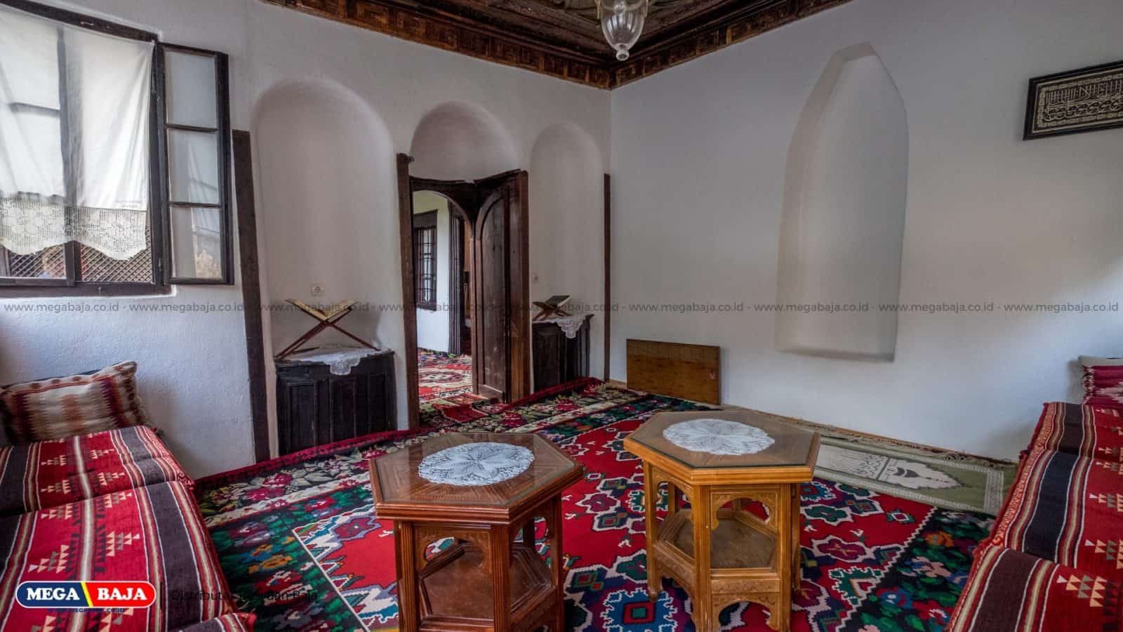 Pahami Konsep Rumah Islami dari Segi Arsitektur dan Dekorasi, Ini yang ...