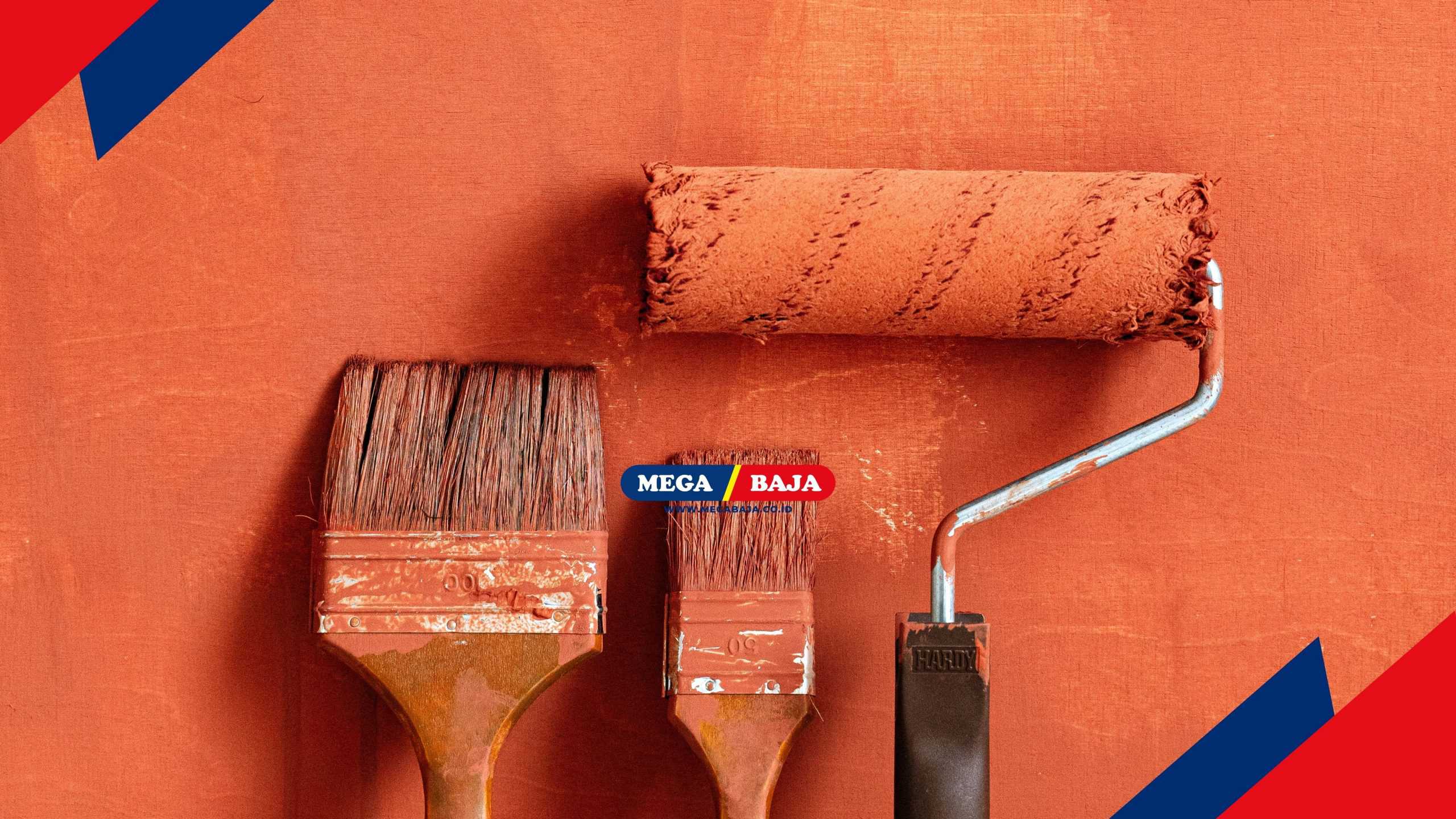 20 Macam Cat Warna Cokelat dan Kode Warnanya untuk Eksterior dan ...