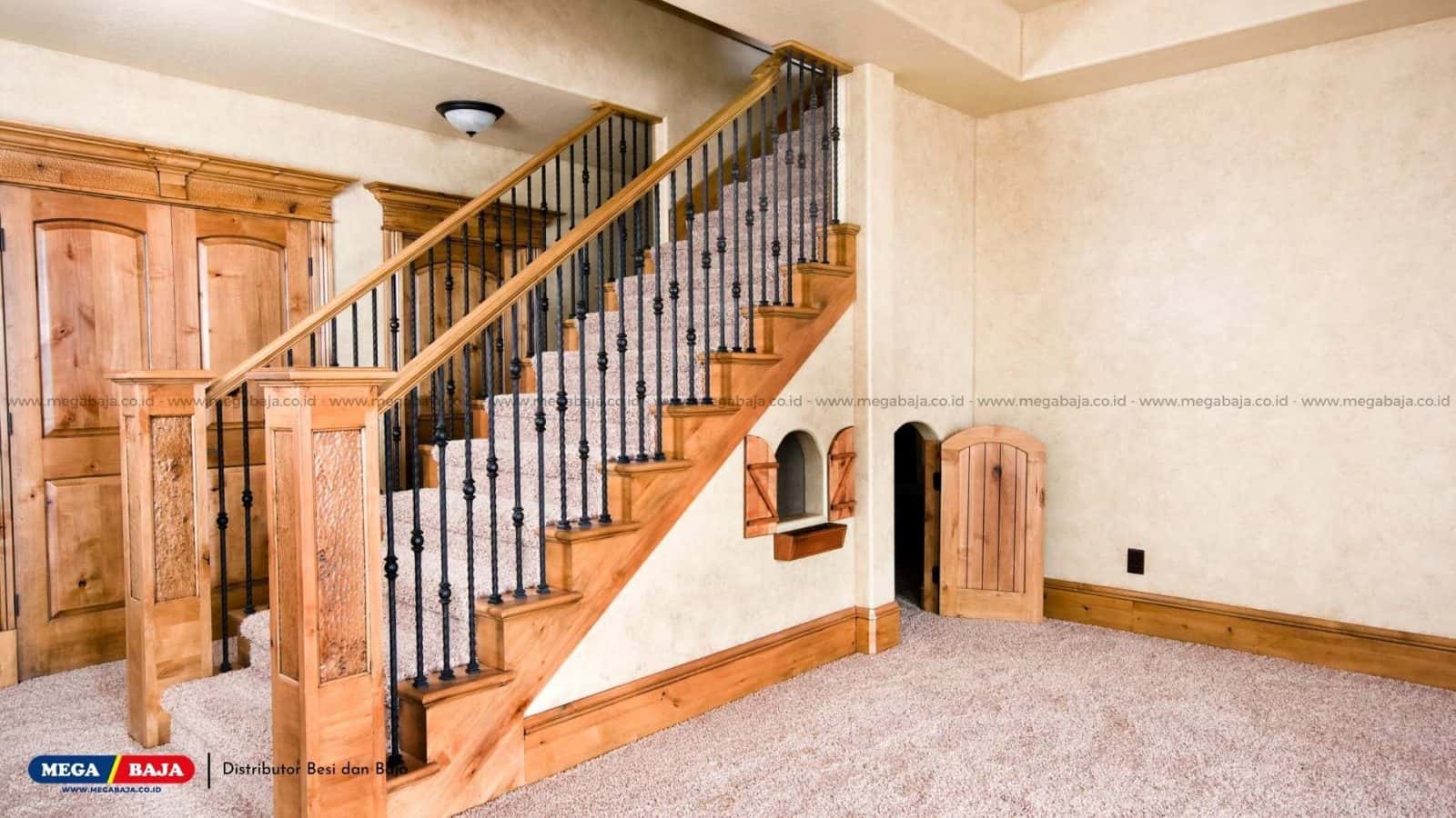 Catat! Begini Cara Memilih Karpet Tangga yang Tepat dan Rekomendasi ...