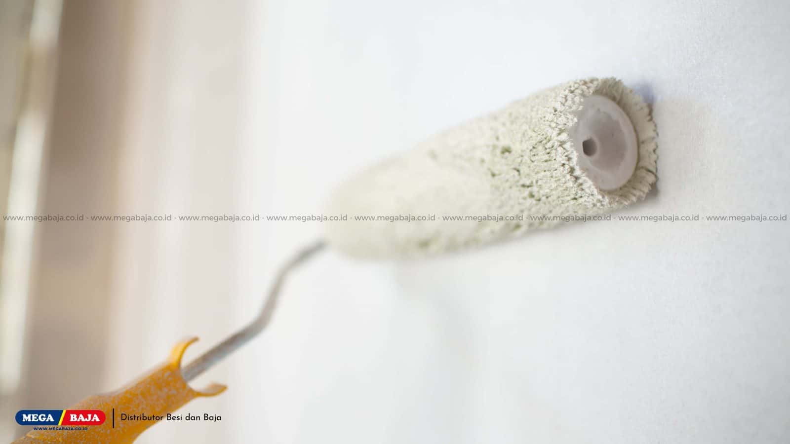 Catat! Cat Dasar Pengganti Plamir, Jenis, Fungsi dan Rekomendasi Merek