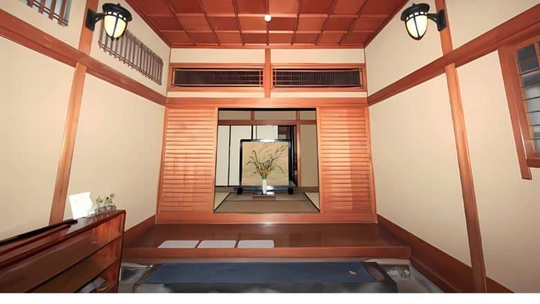 Mengenal Genkan dan Manfaatnya, Foyer Khas Jepang dengan Filosofi Tinggi