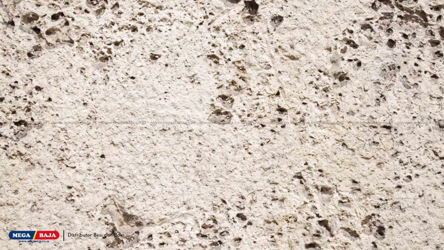 Kenali Penyebab Terbentuknya Honeycomb dalam Konstruksi Beton dan ...