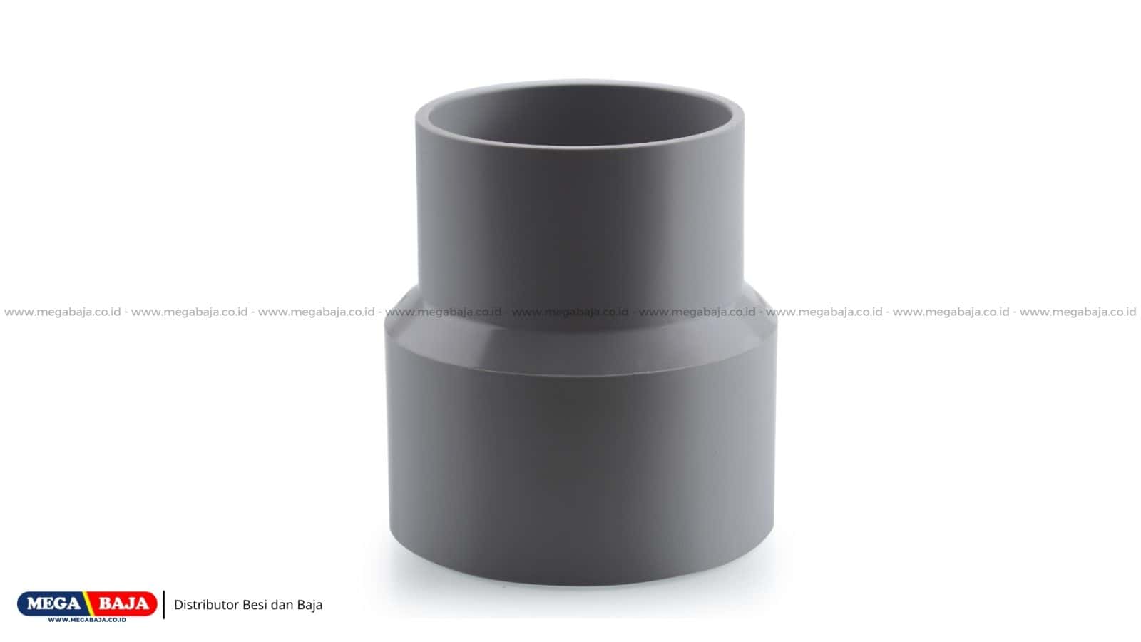 Jenis Sambungan Pipa PVC Beserta Fungsinya
