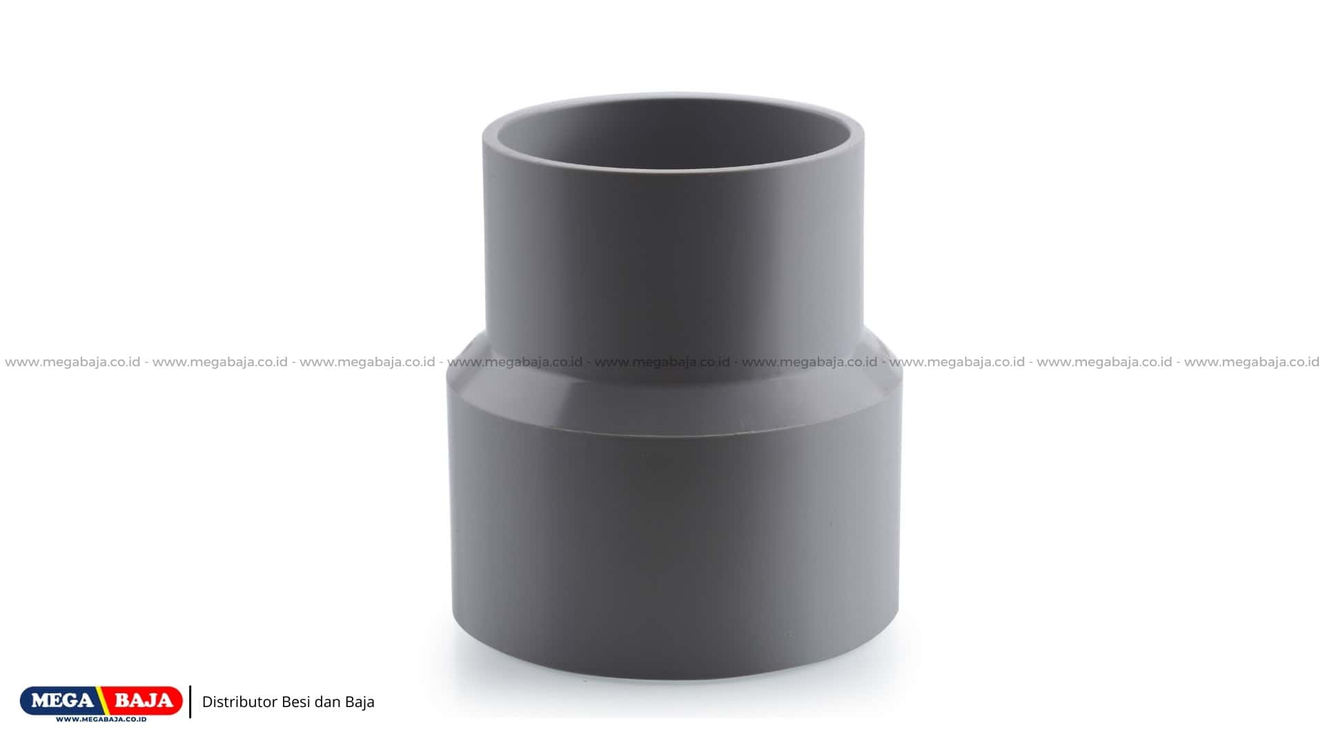 Jenis Sambungan Pipa PVC Beserta Fungsinya